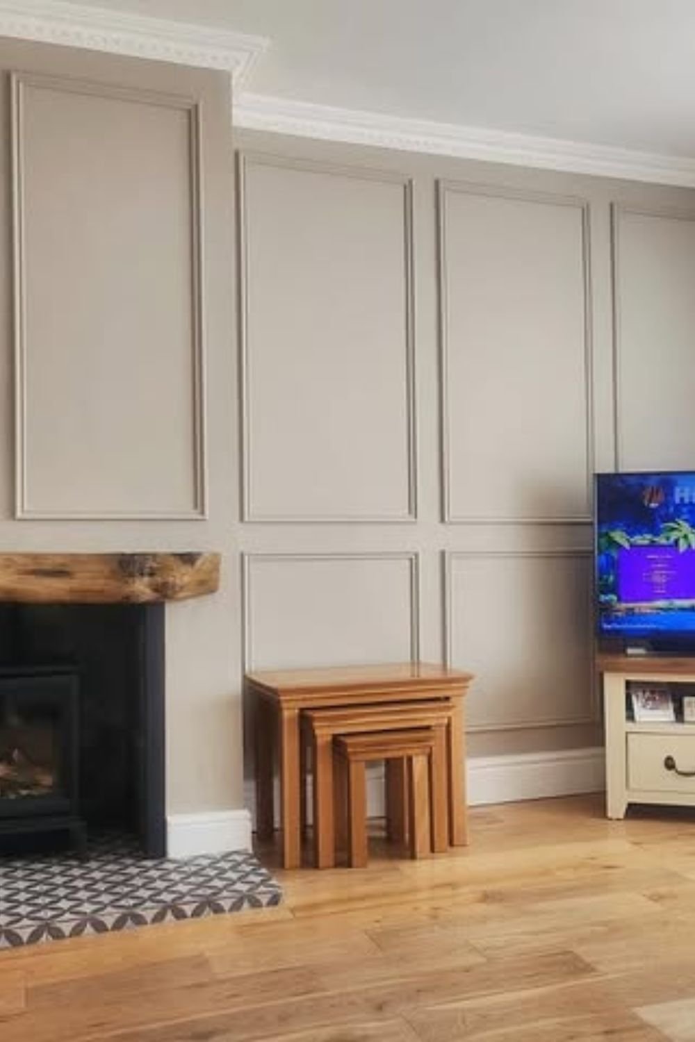 22 Living Room Wall Designs Ideas for 2026 – Styli Casa