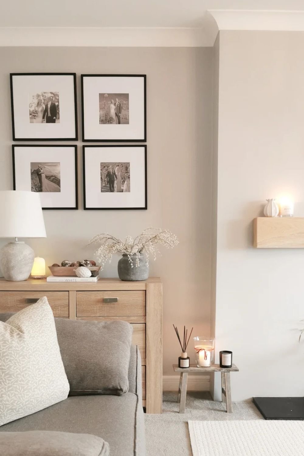 26 Trending Neutral Living Room Ideas for 2026 – Styli Casa