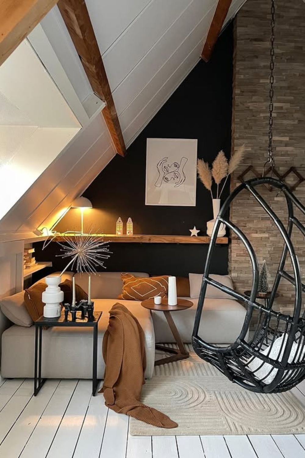 24 Simple Living Room Designs for 2026 – Styli Casa