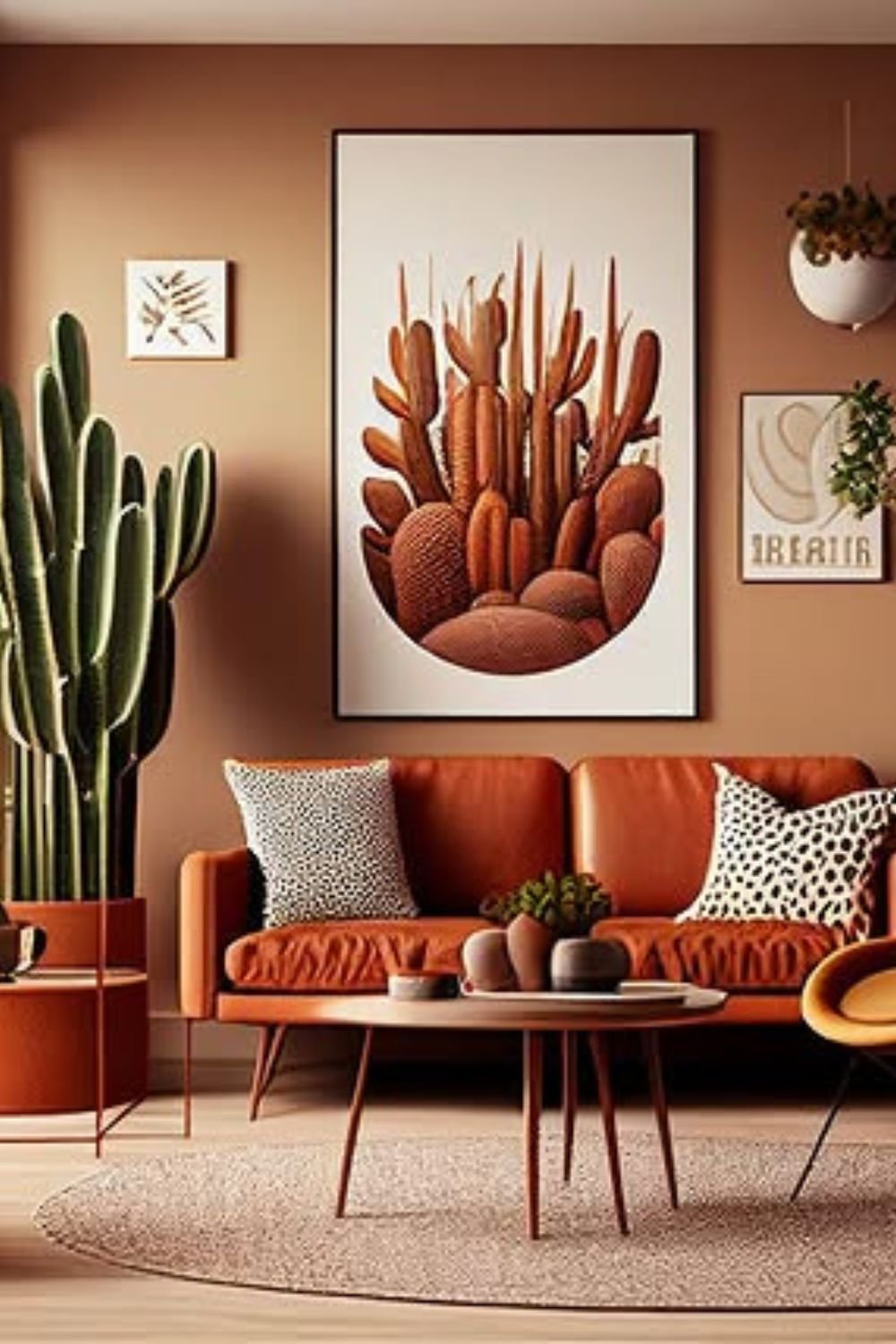 24 Simple Living Room Designs for 2026 – Styli Casa