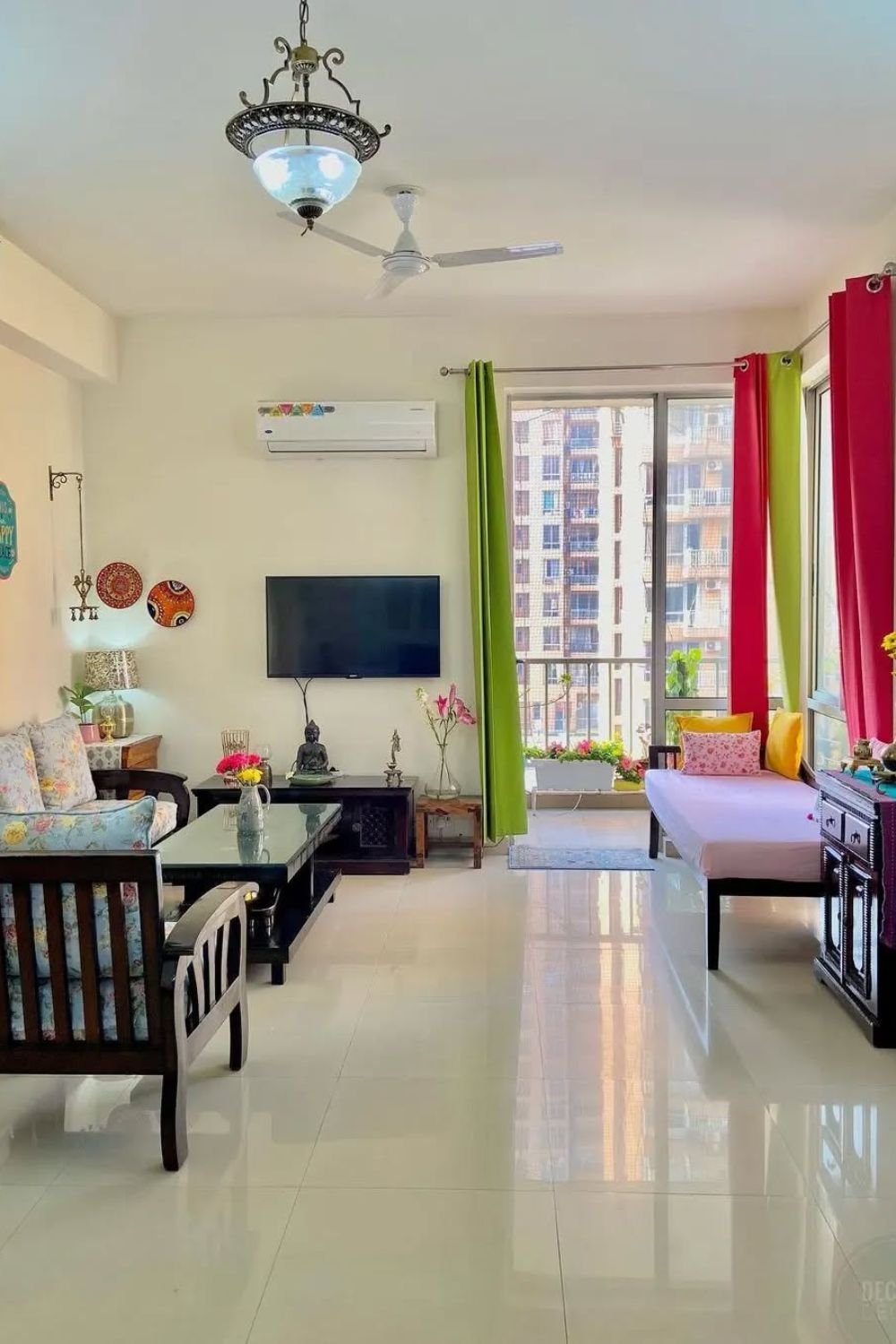 24 Simple Living Room Designs for 2026 – Styli Casa