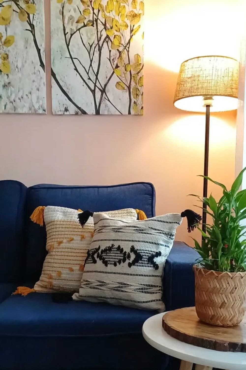 24 Simple Living Room Designs for 2026 – Styli Casa