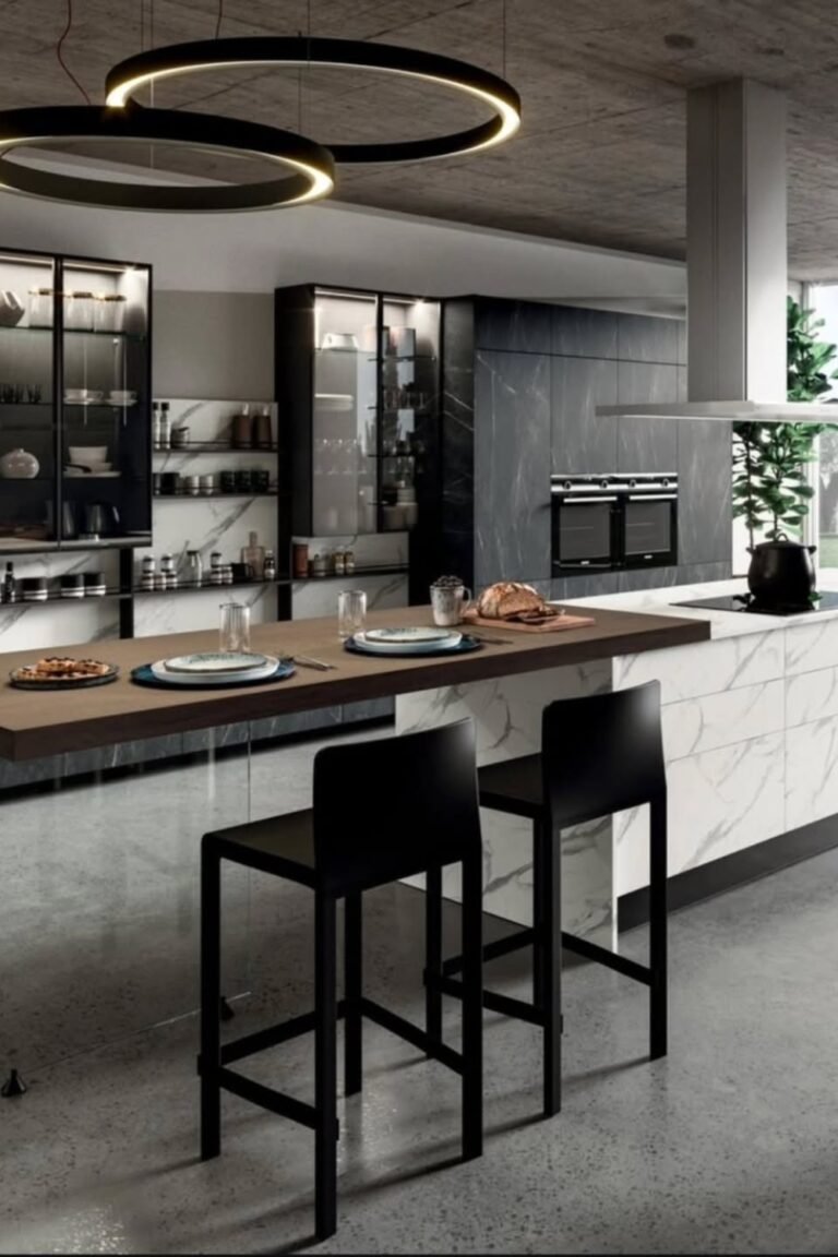 22 Italian Kitchen Decor Ideas for 2026 – Styli Casa