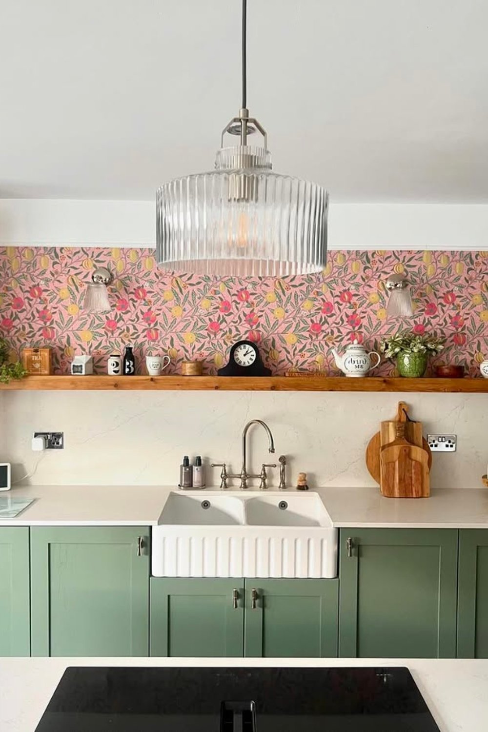 25 Kitchen Lighting Ideas for 2026 – Styli Casa