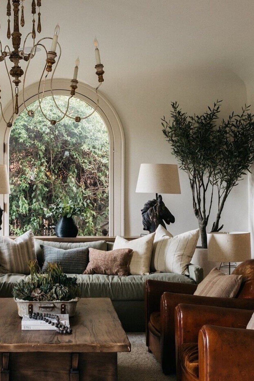 26 Spanish Style Living Room Ideas for 2026 – Styli Casa