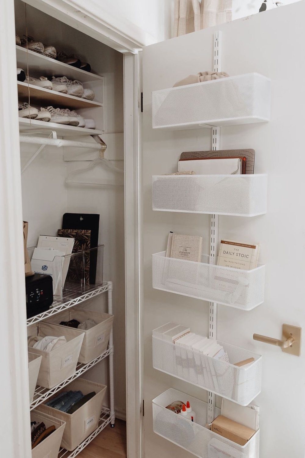 7 Tips to Add More Storage to a Small Bedroom in 2026 – Styli Casa