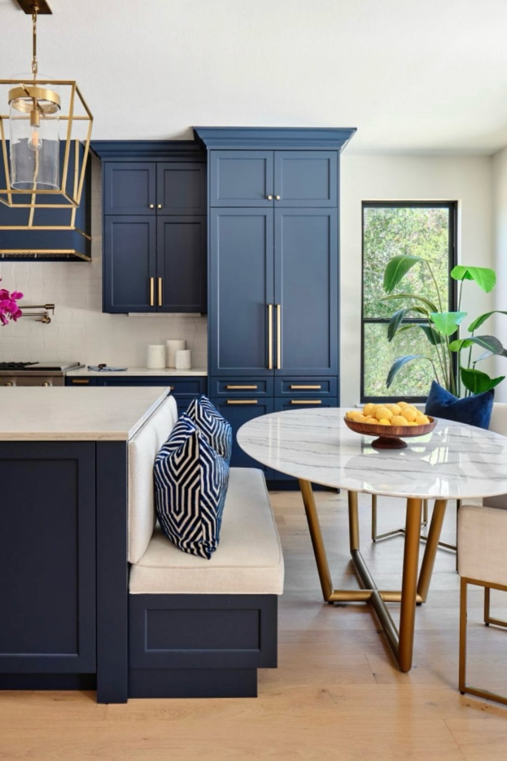 How to Style a Kitchen Nook in 2026 – Styli Casa