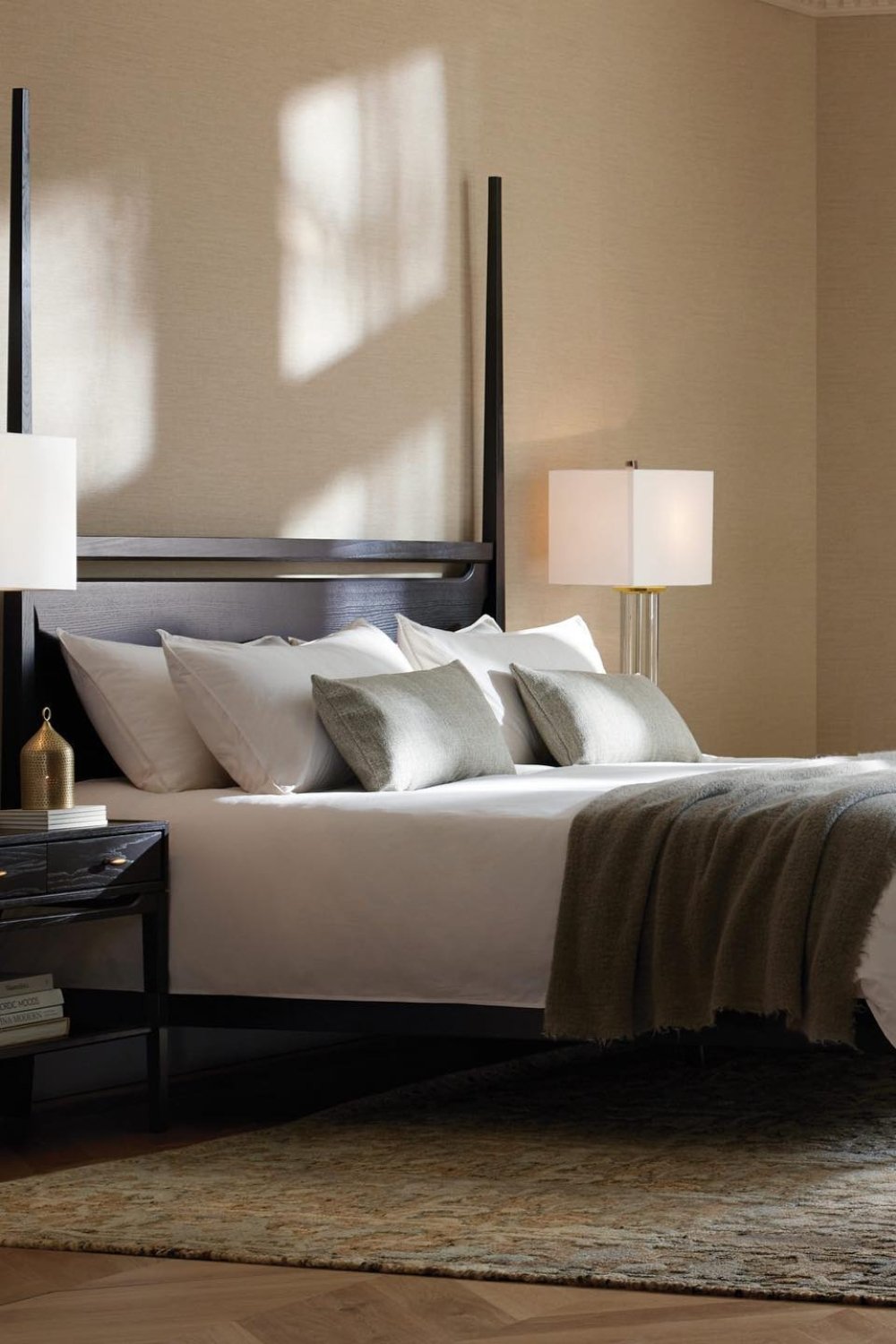 Should You Match All Bedroom Furniture? – Styli Casa