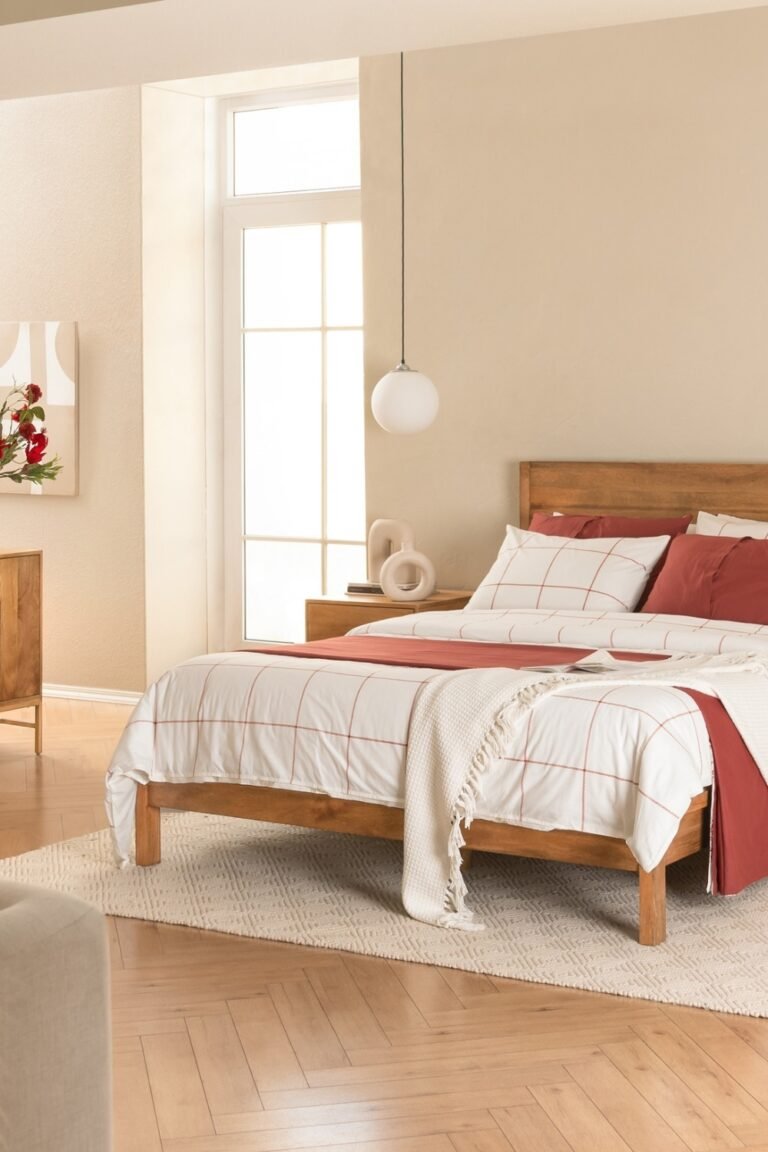 Should You Match All Bedroom Furniture? – Styli Casa