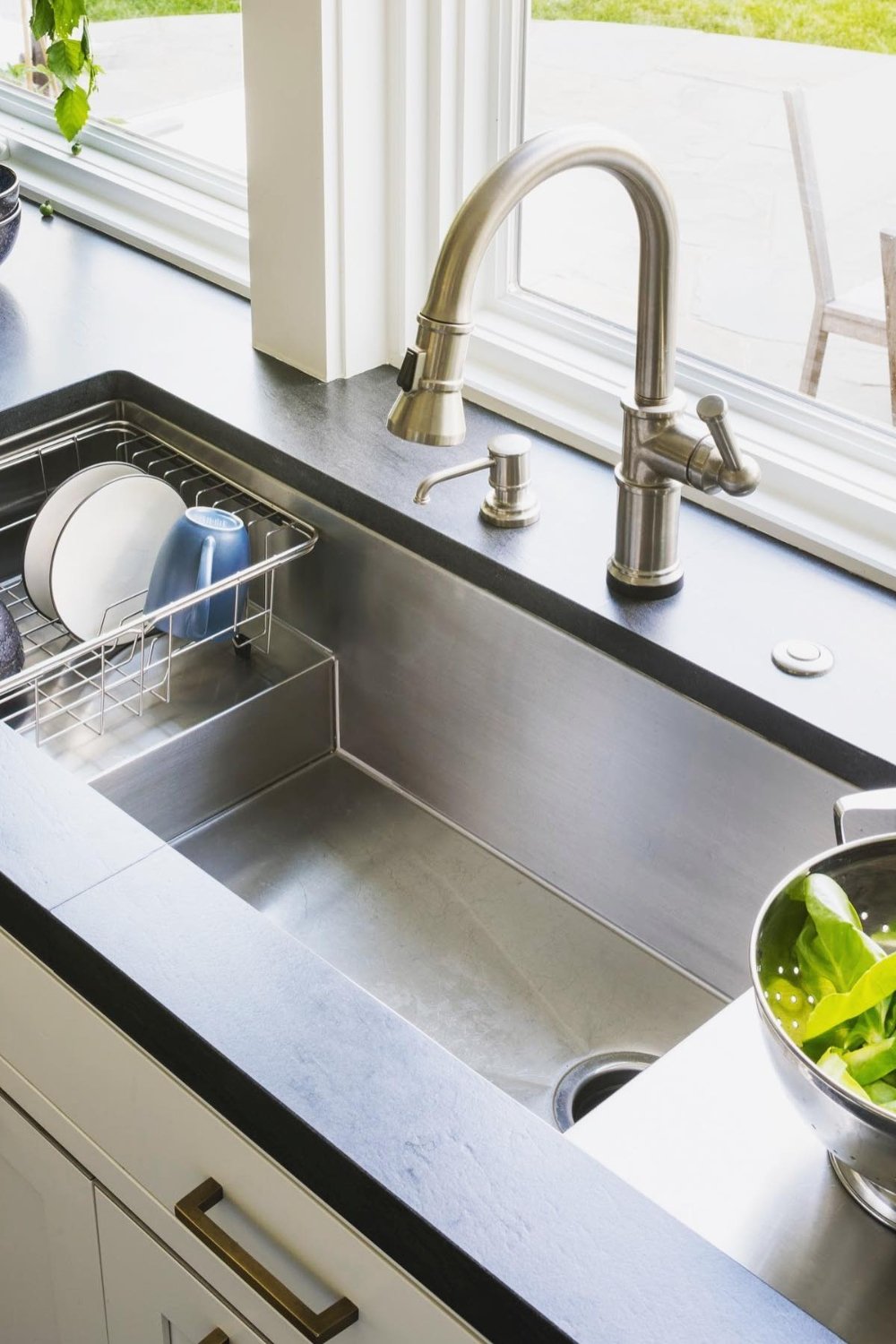 Which Sink Is Better for the Kitchen? Ultimate Guide – Styli Casa