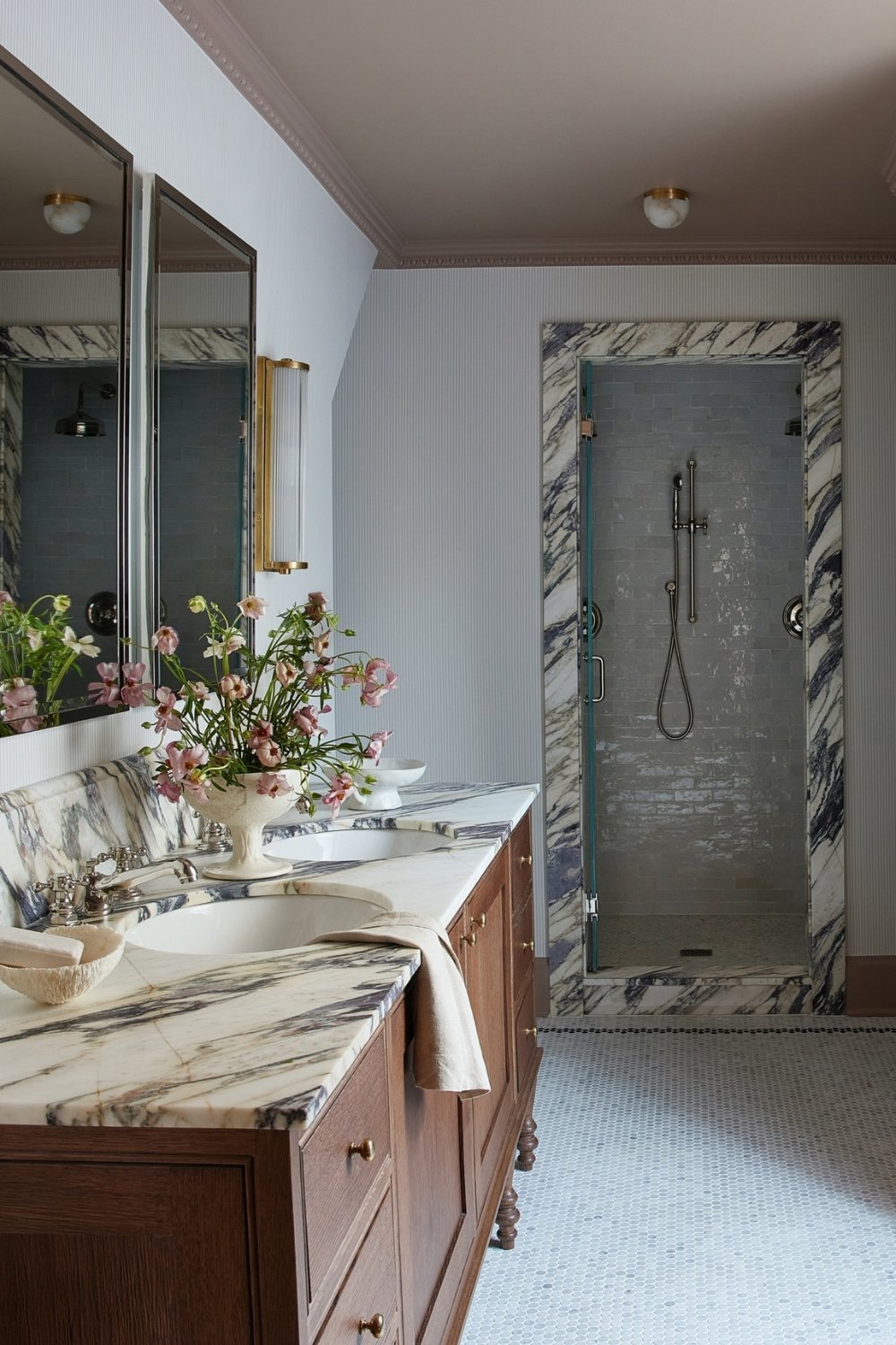 20 Long Narrow Bathroom Layout for 2026 – Styli Casa