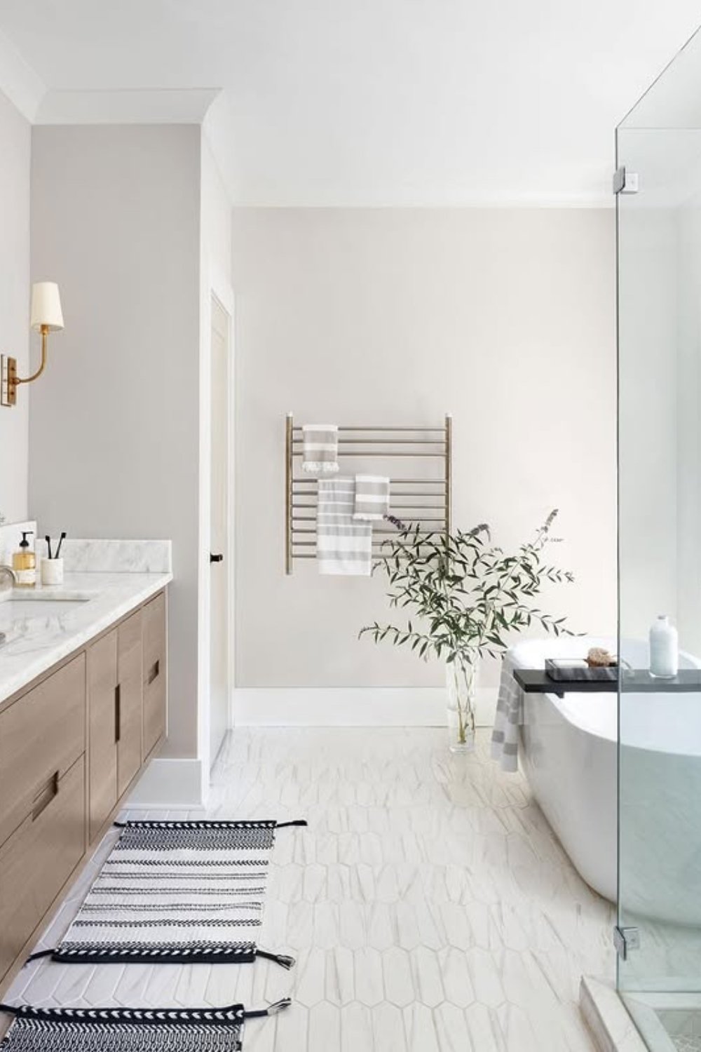 20 Long Narrow Bathroom Layout for 2026 – Styli Casa