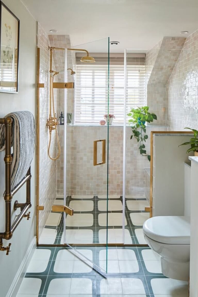 20 Long Narrow Bathroom Layout for 2026 – Styli Casa