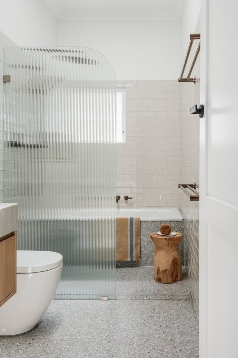 20 Long Narrow Bathroom Layout for 2026 – Styli Casa