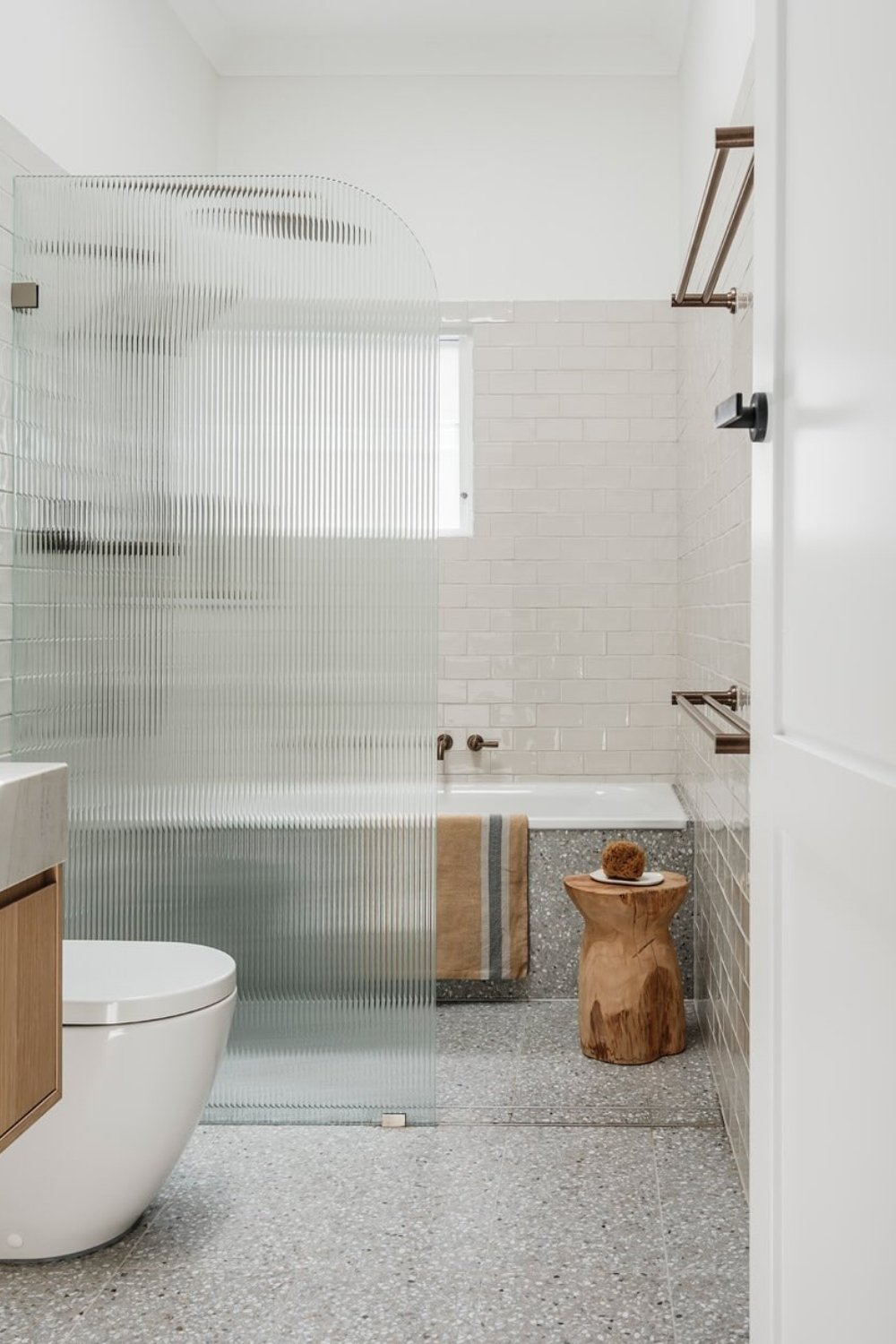 20 Long Narrow Bathroom Layout for 2026 – Styli Casa