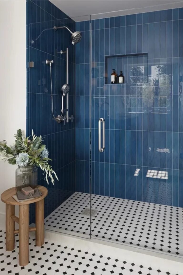 21 Blue Bathroom Ideas for 2026 – Styli Casa