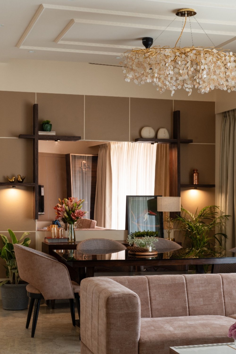 3 Lighting Tips for Living Room in 2026 – Styli Casa