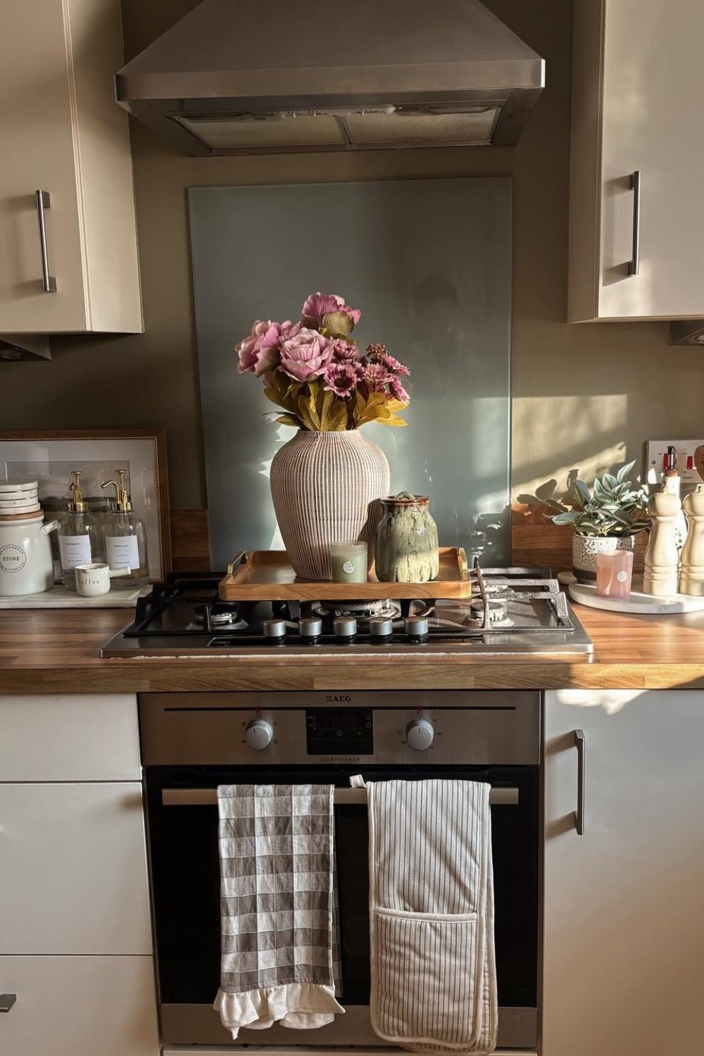 21 Warm Neutral Kitchen Ideas For 2026 Styli Casa