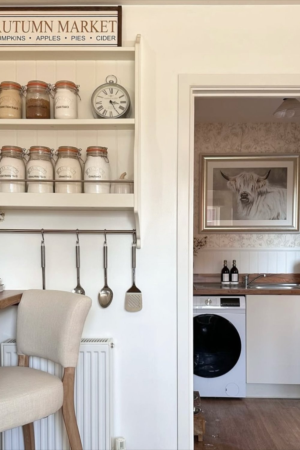 21 Warm Neutral Kitchen Ideas for 2026 – Styli Casa