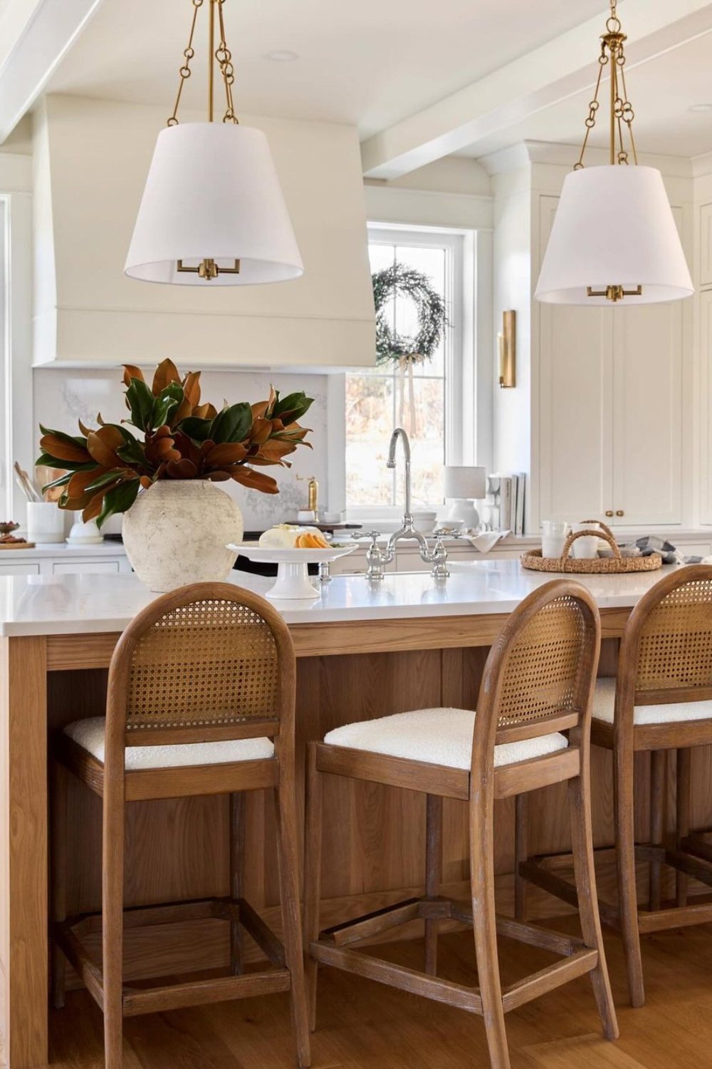 21 Warm Neutral Kitchen Ideas for 2026 – Styli Casa