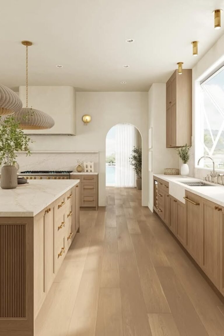 21 Warm Neutral Kitchen Ideas For 2026 Styli Casa