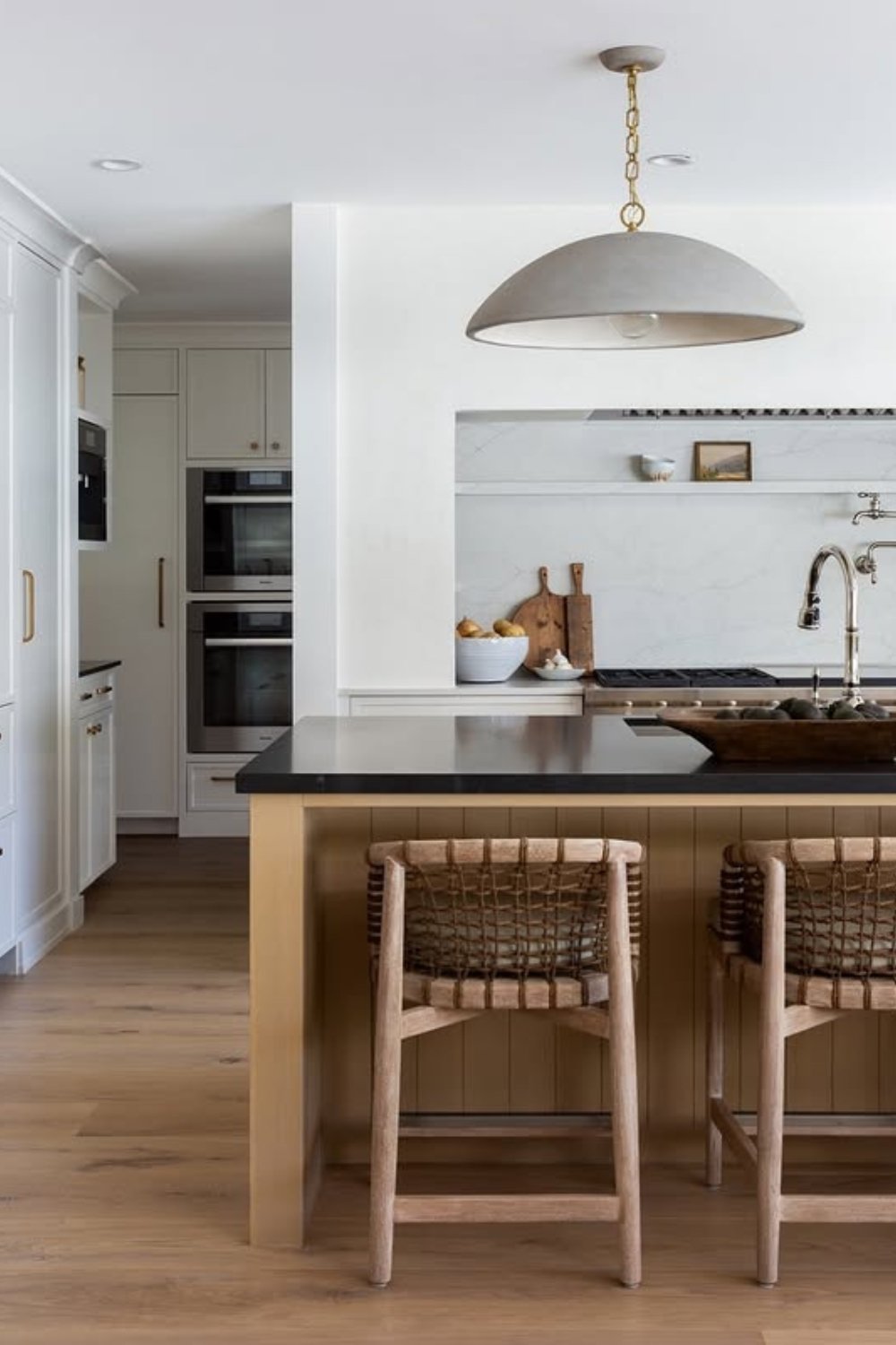21 Warm Neutral Kitchen Ideas for 2026 – Styli Casa