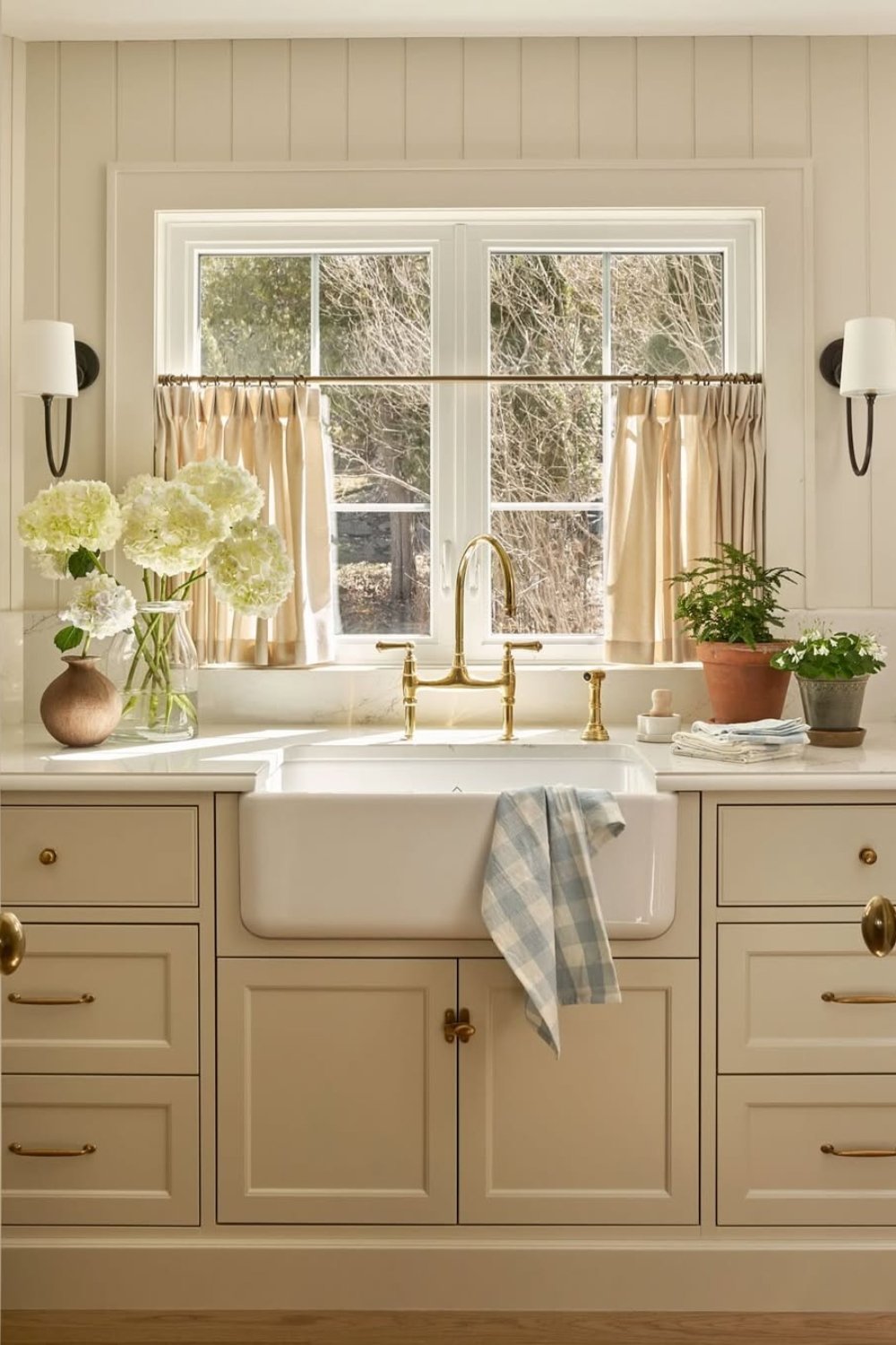 21 Warm Neutral Kitchen Ideas for 2026 – Styli Casa
