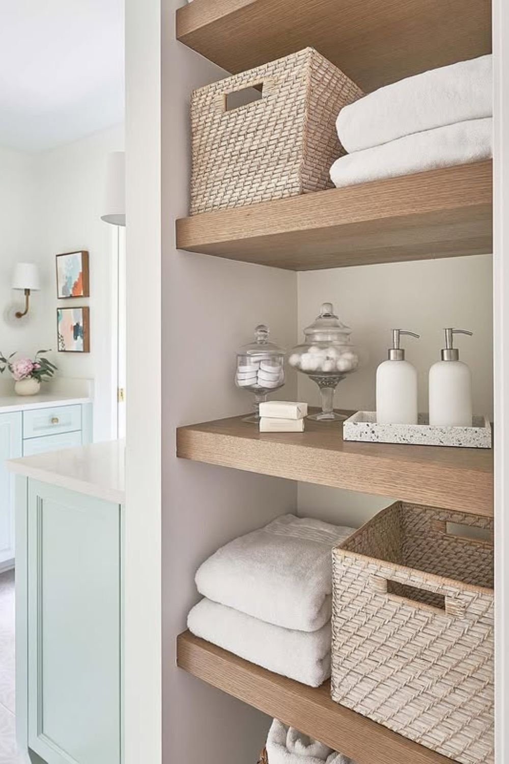 15 Bathroom Storage Ideas for 2026 – Styli Casa