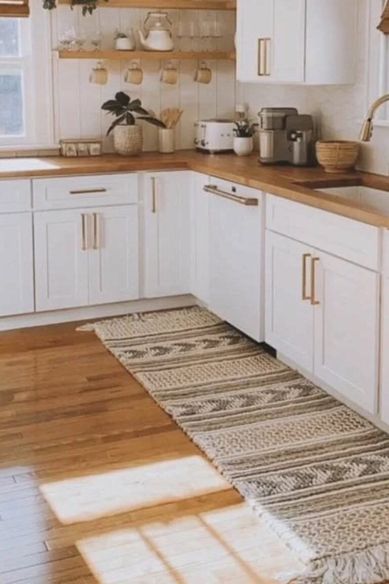 26 Boho Kitchen Ideas for 2026 – Styli Casa