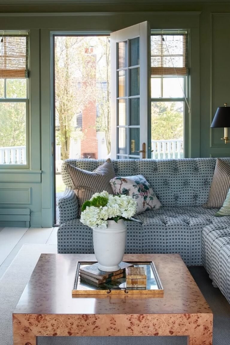 22 Living Room Corner Ideas for 2026 – Styli Casa