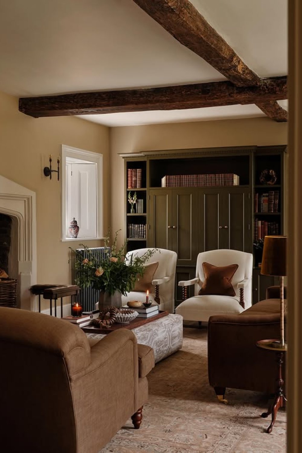 22 Long Rectangular Living Room Layout Ideas for 2026 – Styli Casa