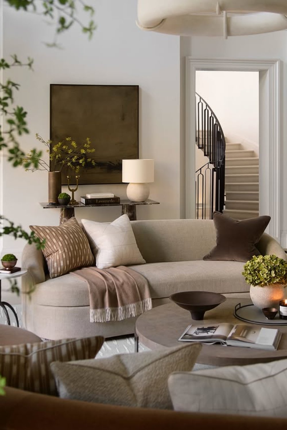 22 Long Rectangular Living Room Layout Ideas for 2026 – Styli Casa