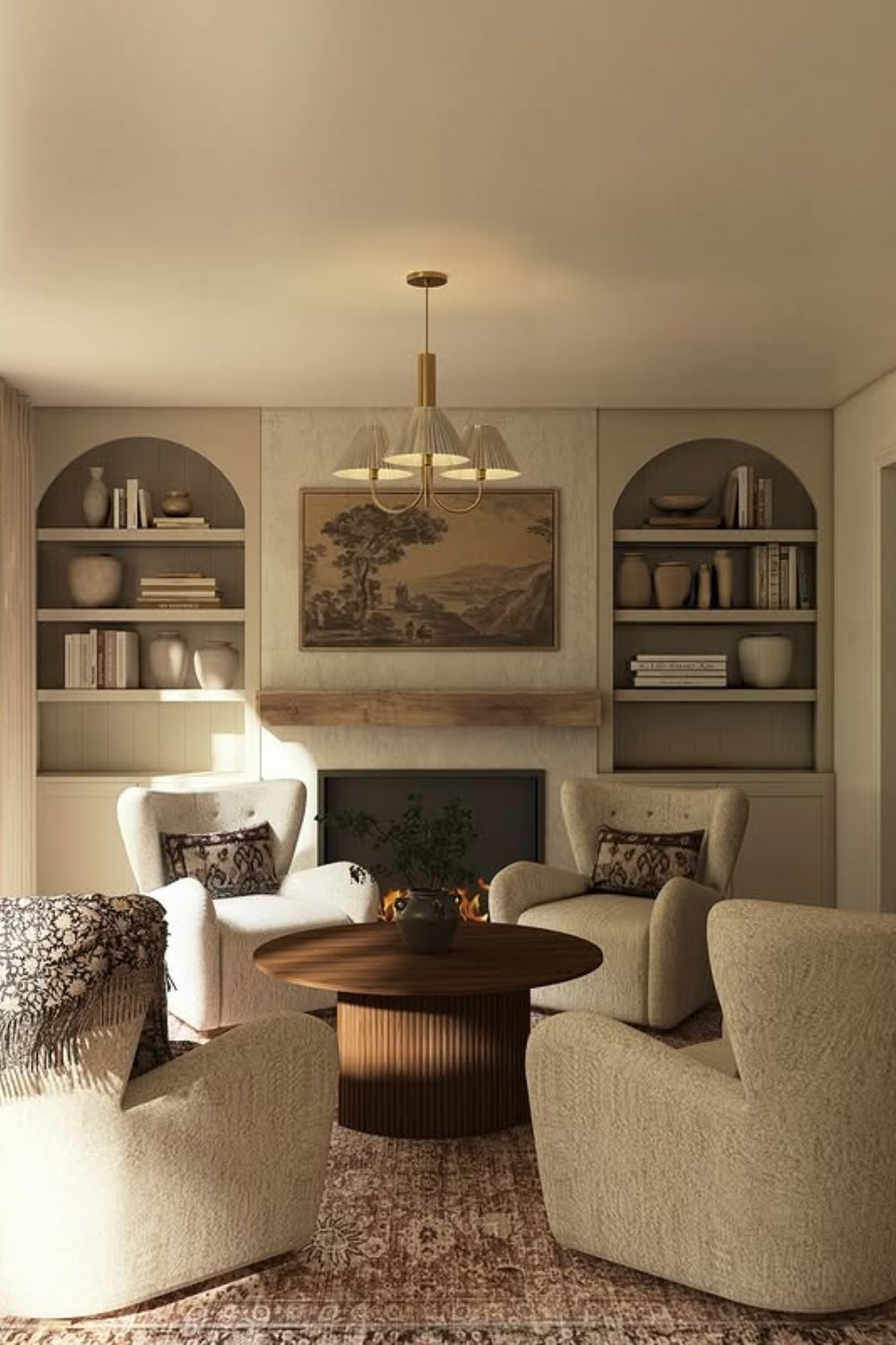 22 Long Rectangular Living Room Layout Ideas for 2026 – Styli Casa