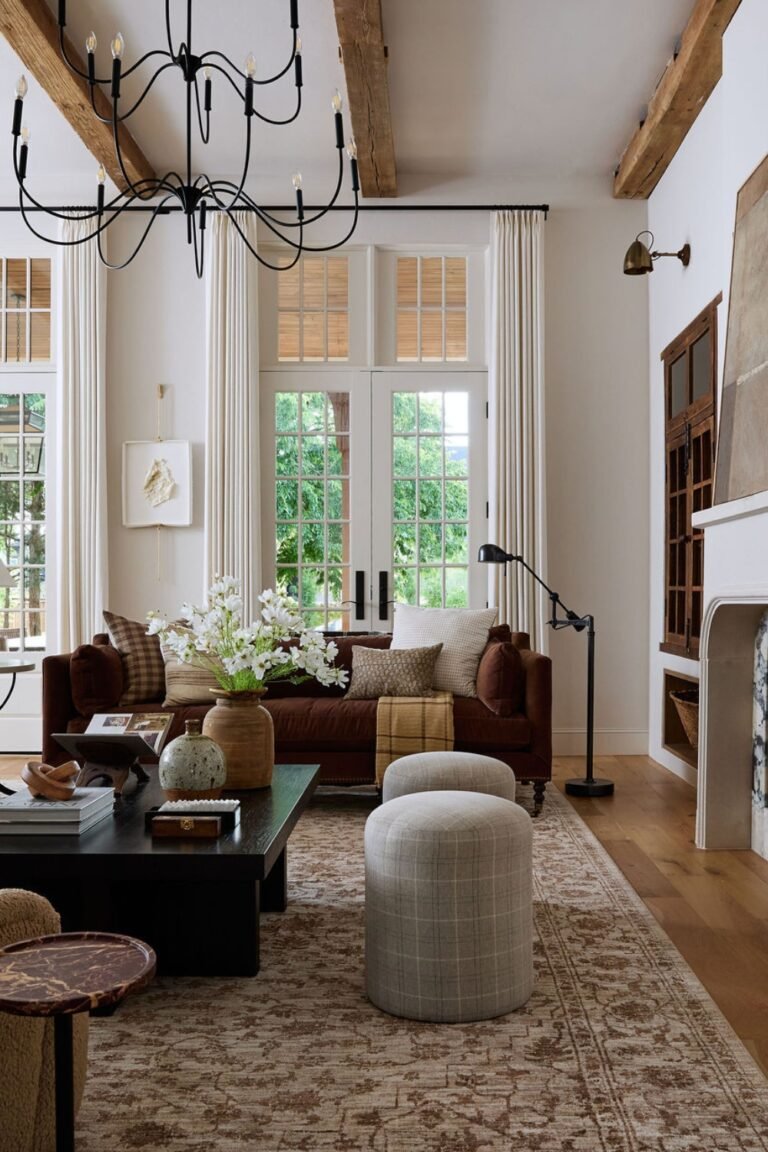 22 Long Rectangular Living Room Layout Ideas for 2026 – Styli Casa