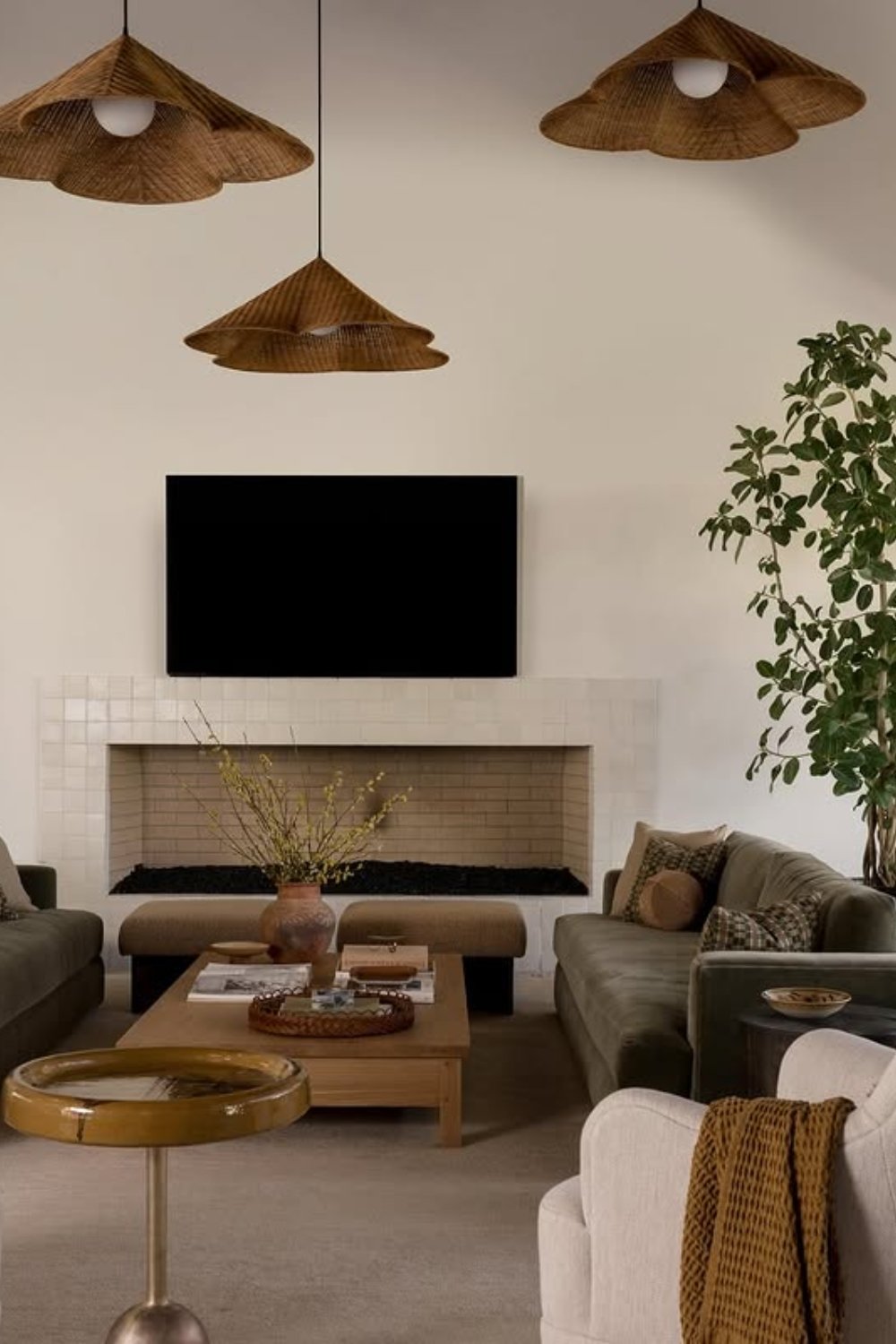 26 Narrow Living Room Layout Ideas for 2026 – Styli Casa