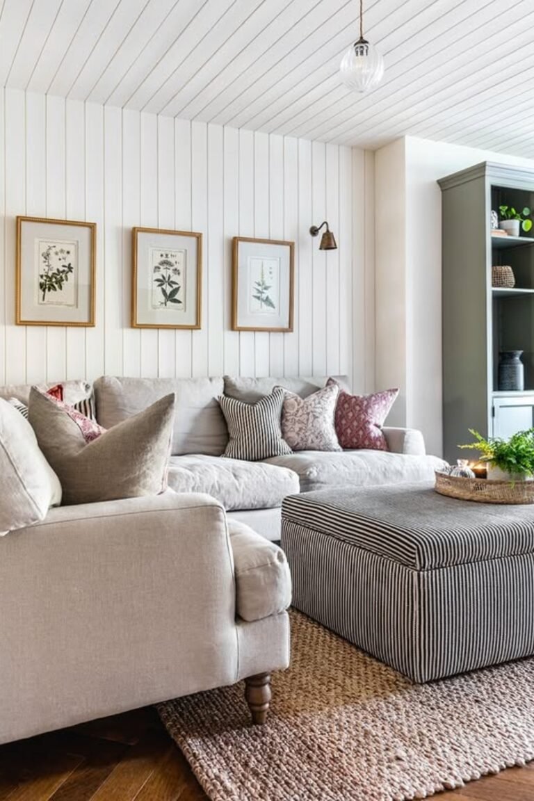 26 Narrow Living Room Layout Ideas for 2026 – Styli Casa