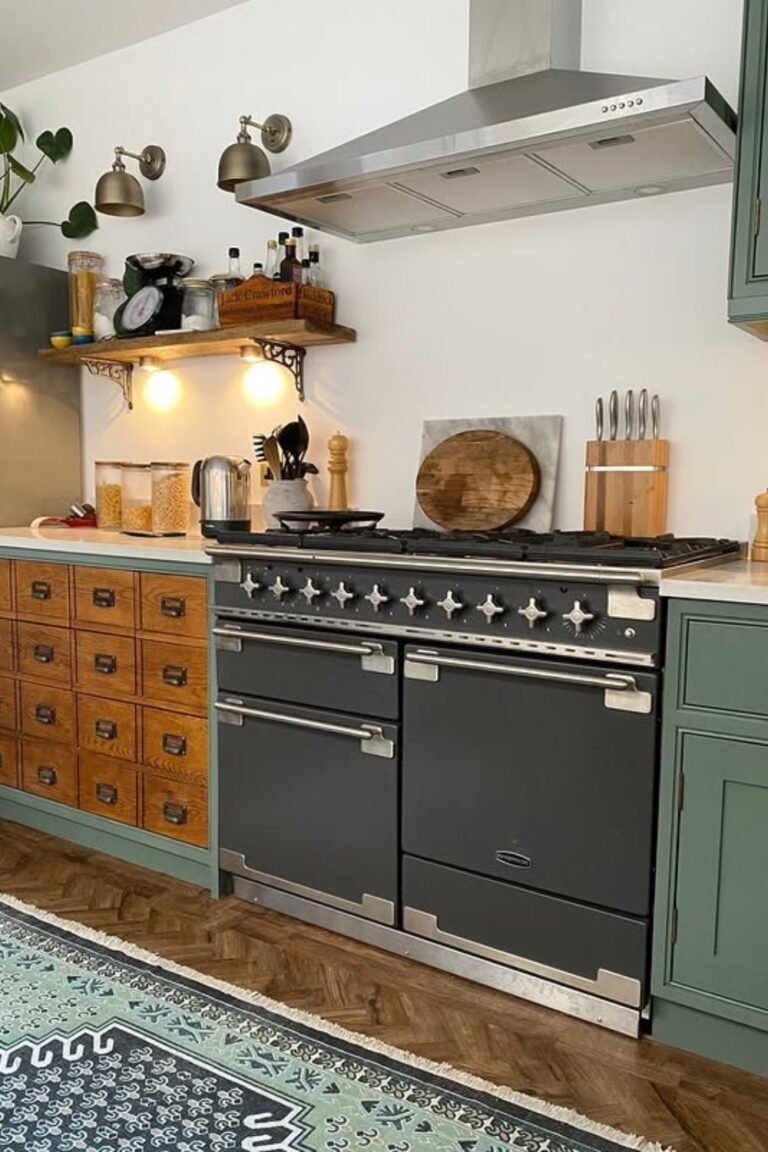 16 Stunning 1910 Kitchen Ideas – Styli Casa