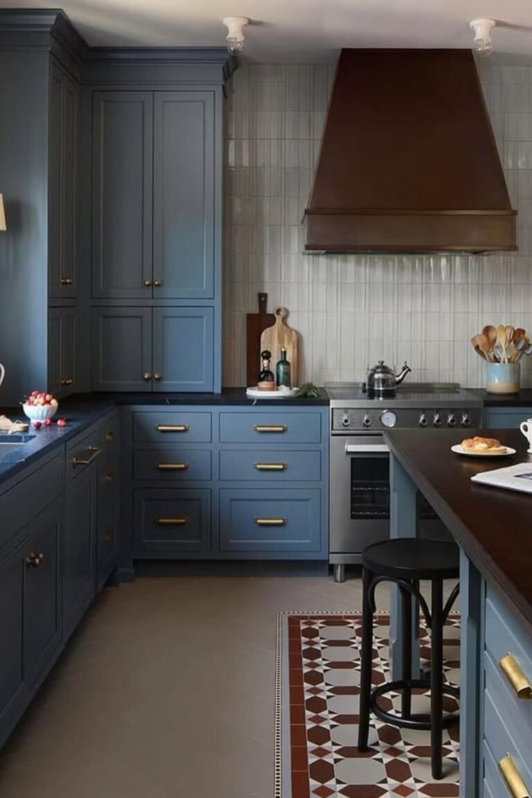 20 Mixed Metals Kitchen Ideas for 2026 – Styli Casa