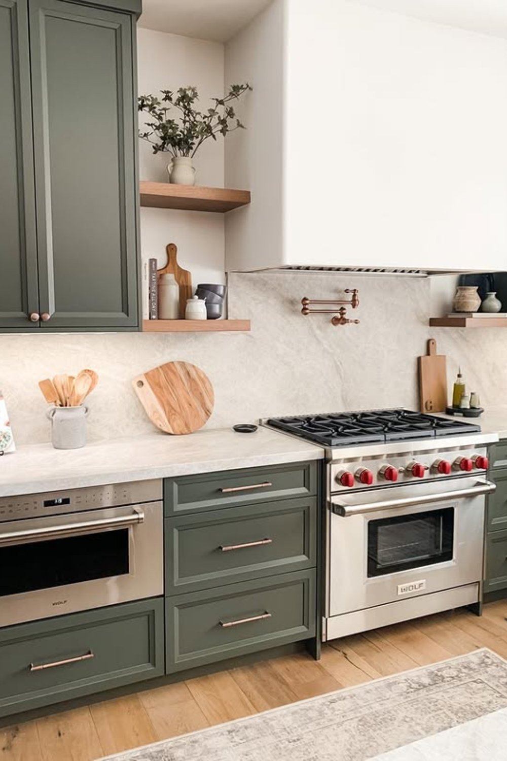 20 Mixed Metals Kitchen Ideas for 2026 – Styli Casa