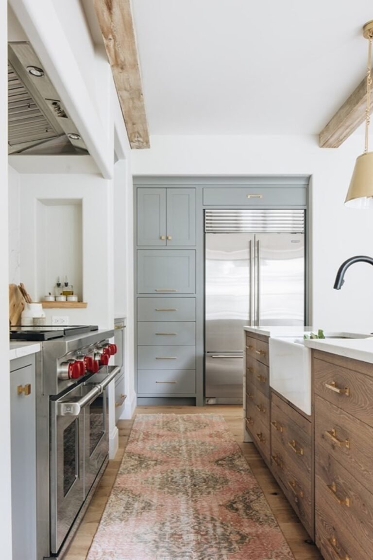 20 Mixed Metals Kitchen Ideas for 2026 – Styli Casa