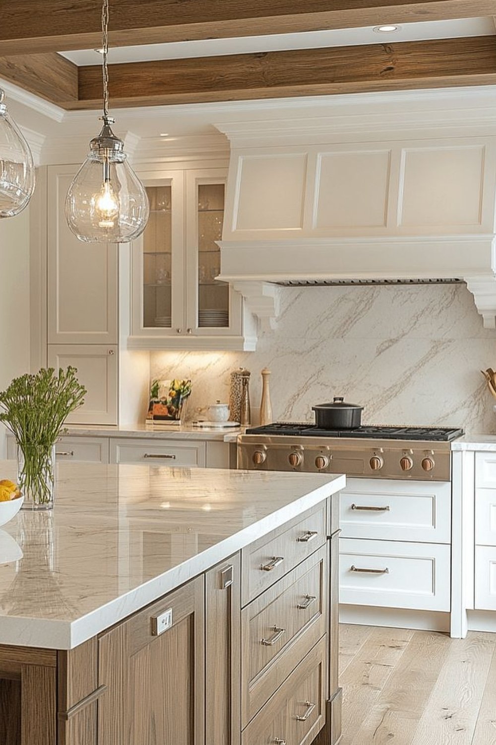 20 Mixed Metals Kitchen Ideas for 2026 – Styli Casa