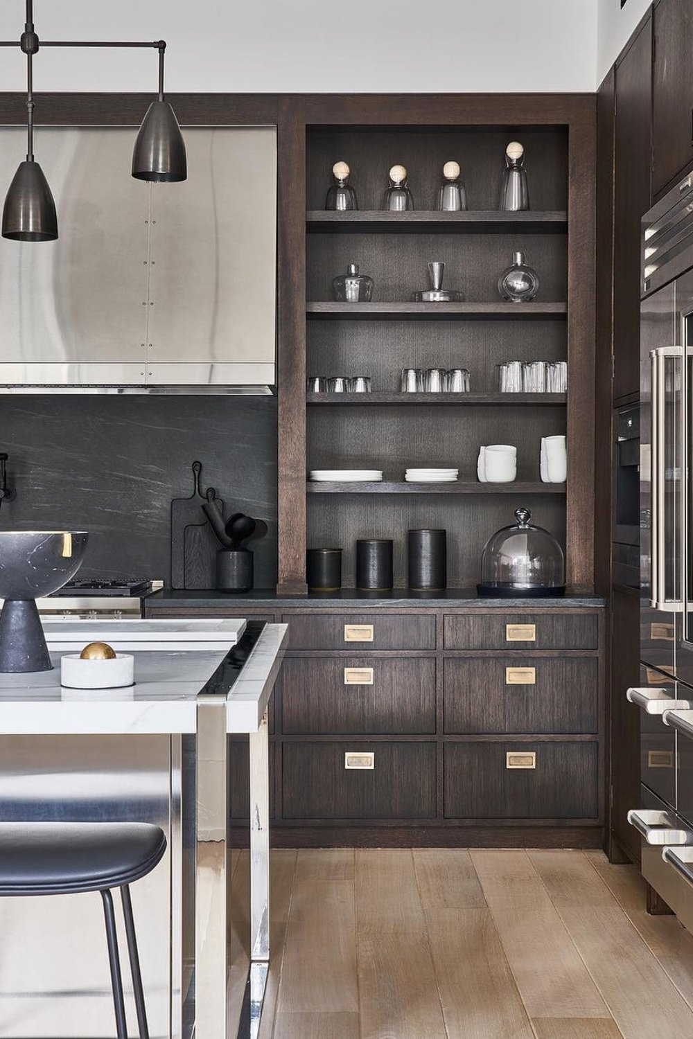 20 Mixed Metals Kitchen Ideas for 2026 – Styli Casa