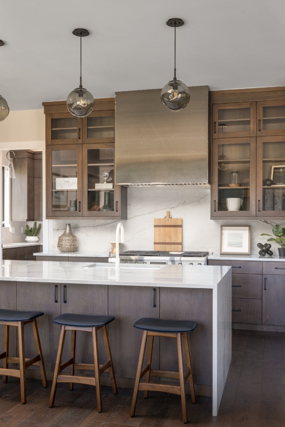 20 Mixed Metals Kitchen Ideas for 2026 – Styli Casa