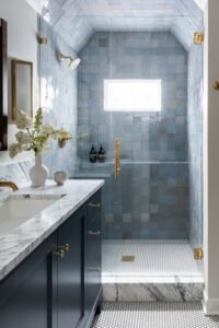21 Small Master Bath Ideas for 2026 – Styli Casa