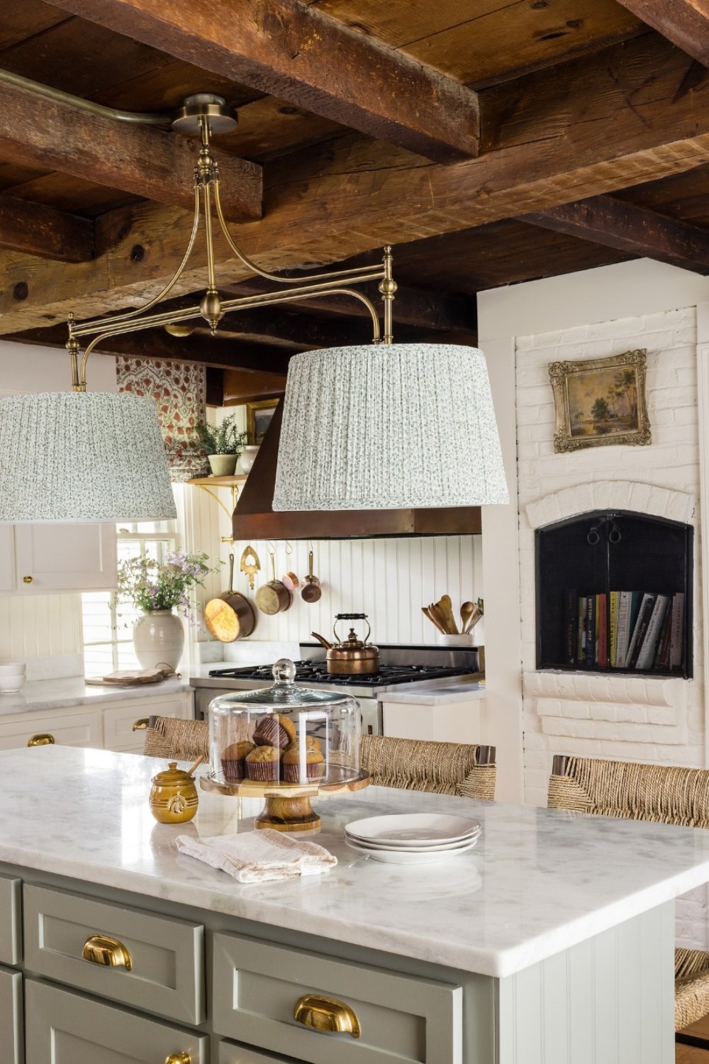 14 Victorian Kitchen Ideas for 2026 – Styli Casa