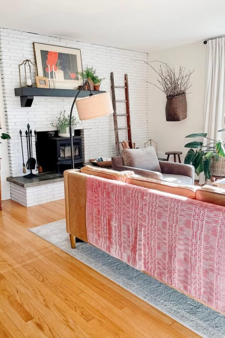 16 Couch Not Against Wall Layout Ideas for 2026 – Styli Casa