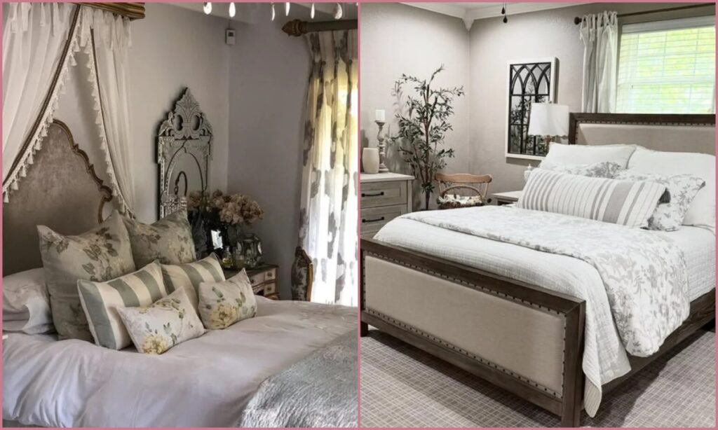 24 French Country Bedroom Ideas for 2026 – Styli Casa