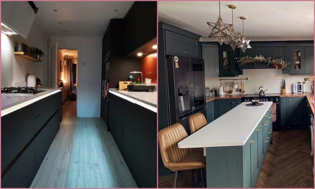 22 Narrow Kitchen Layout Ideas for 2026 – Styli Casa
